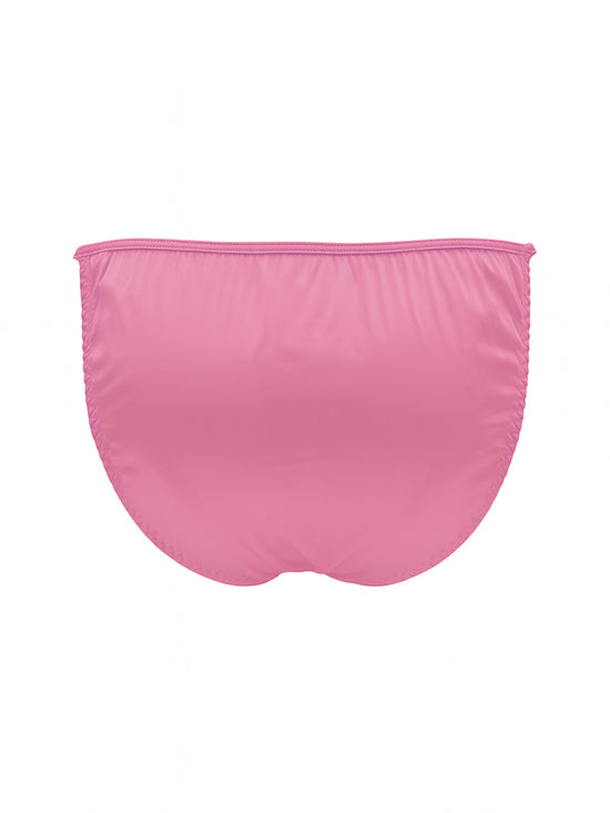 Pink Daydream String Tanga - Sexy Men's Underwear - XDress UK